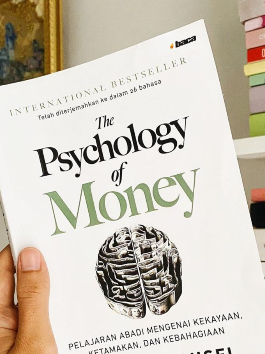 The Psychology of Money Explained in 2 Minutes | Times Now