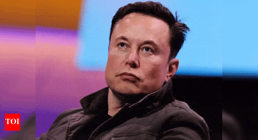 Who is Richard Tornetta, the heavy metal drummer who may cost Elon Musk ...