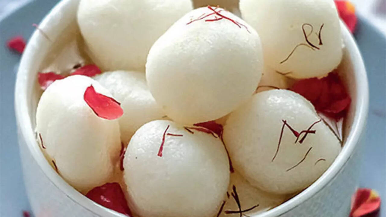 The Magical Flavours Of Bengal: Unveiling The Top 10 Mouthwatering ...