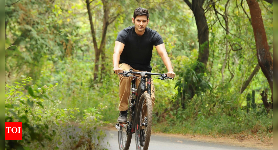 The 'Srimanthudu' copyright case: Here's what happened exactly ...