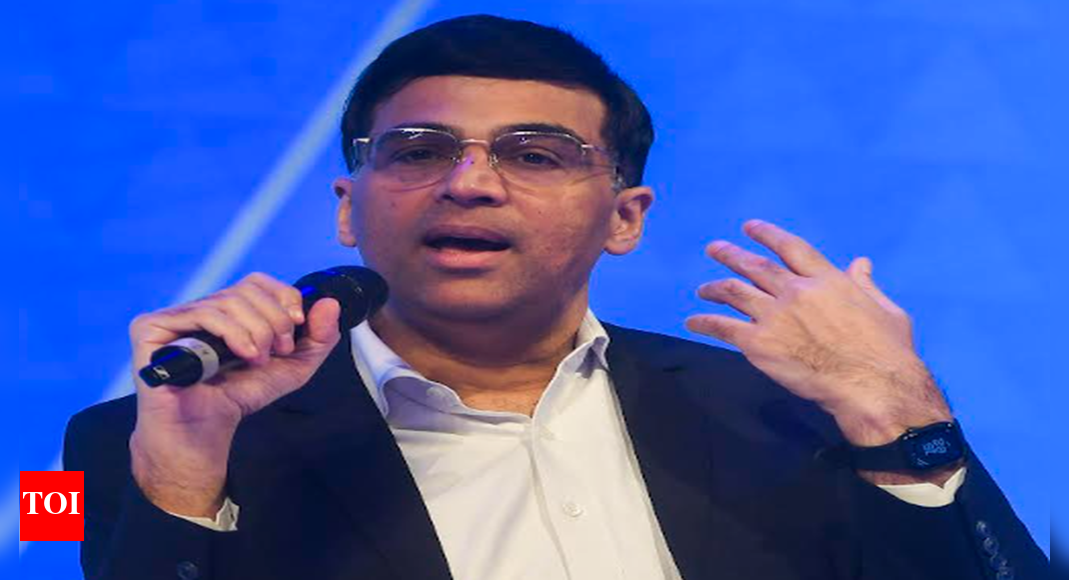 WestBridge Anand Chess Academy’s long-term goal is to help Indians go ...