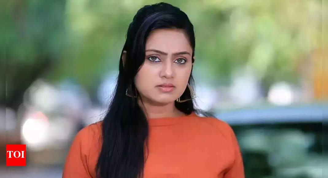 From auditioning to play the titular role to rejecting lenses: Tanvi ...