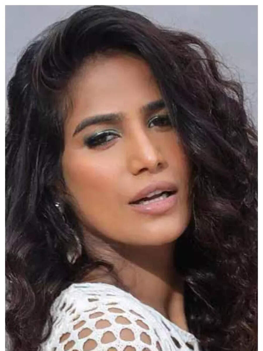 Hindi films of Poonam Pandey | Times of India