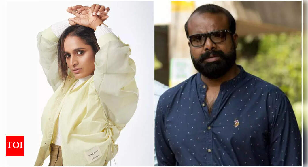Get-Set Baby: Surabhi Lekshmi and Chemban Vinod join the cast of ‘Get ...
