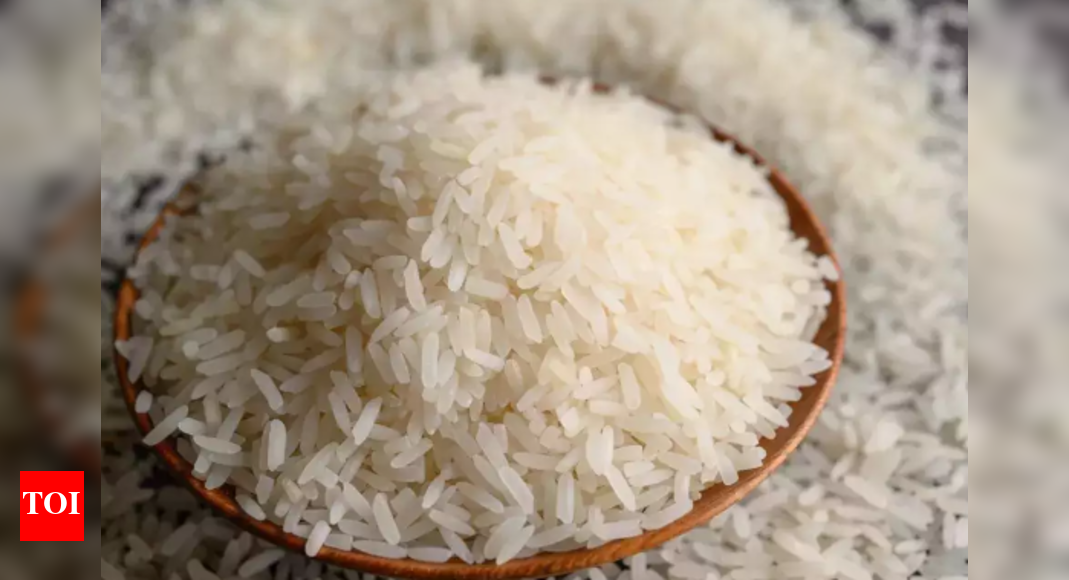 Government to Sell Bharat Rice at Rs 29/kg in Retail; Traders and ...