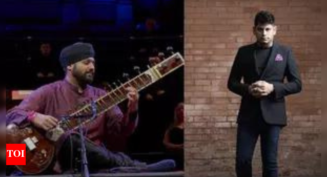 British Indian Musicians Nominated for Royal Philharmonic Society ...