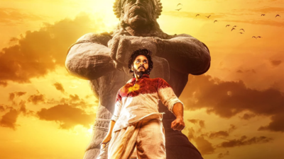 'Hanu Man' breaks the record that was kept locked for 92 years in ...