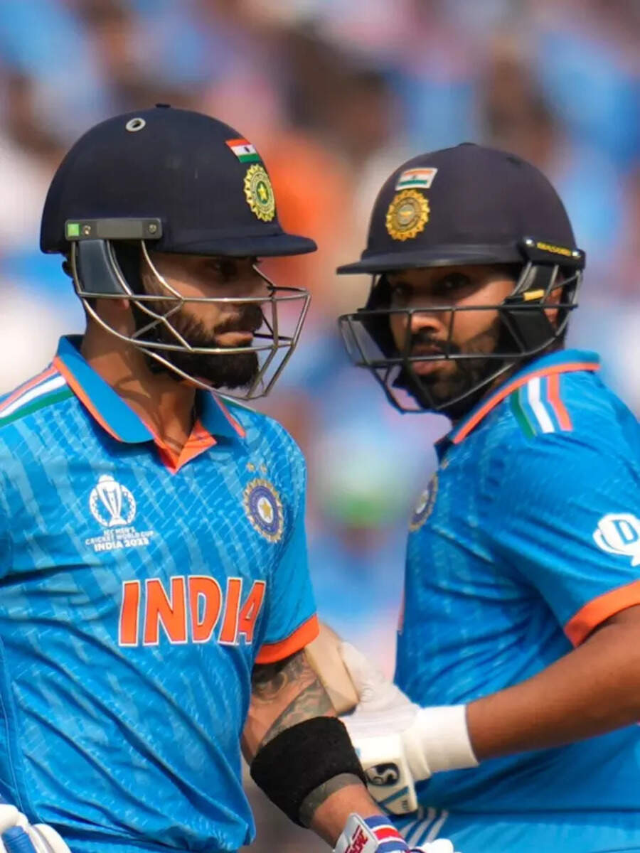 6 players to lead Team India in all three formats | Times Now