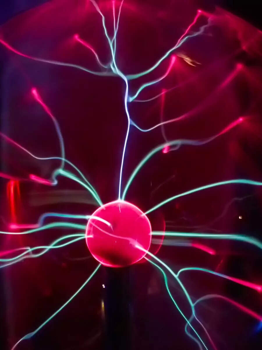 9 Rarest Natural Phenomena On Earth | Times Now