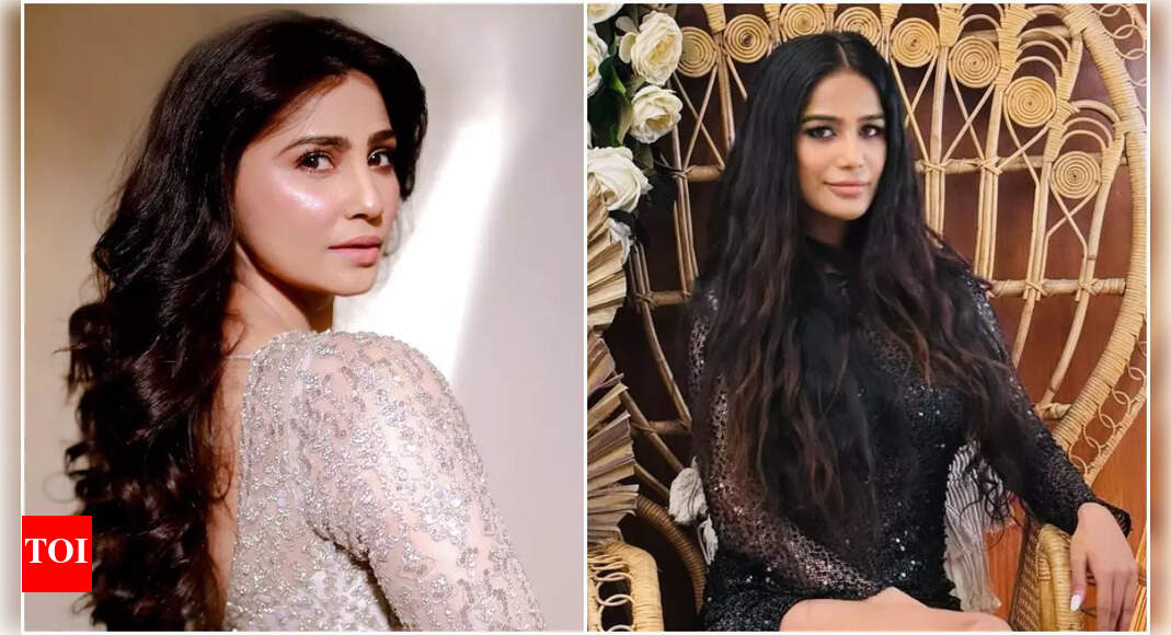 Daisy Shah expresses shock and sorrow over Poonam Pandey's untimely ...