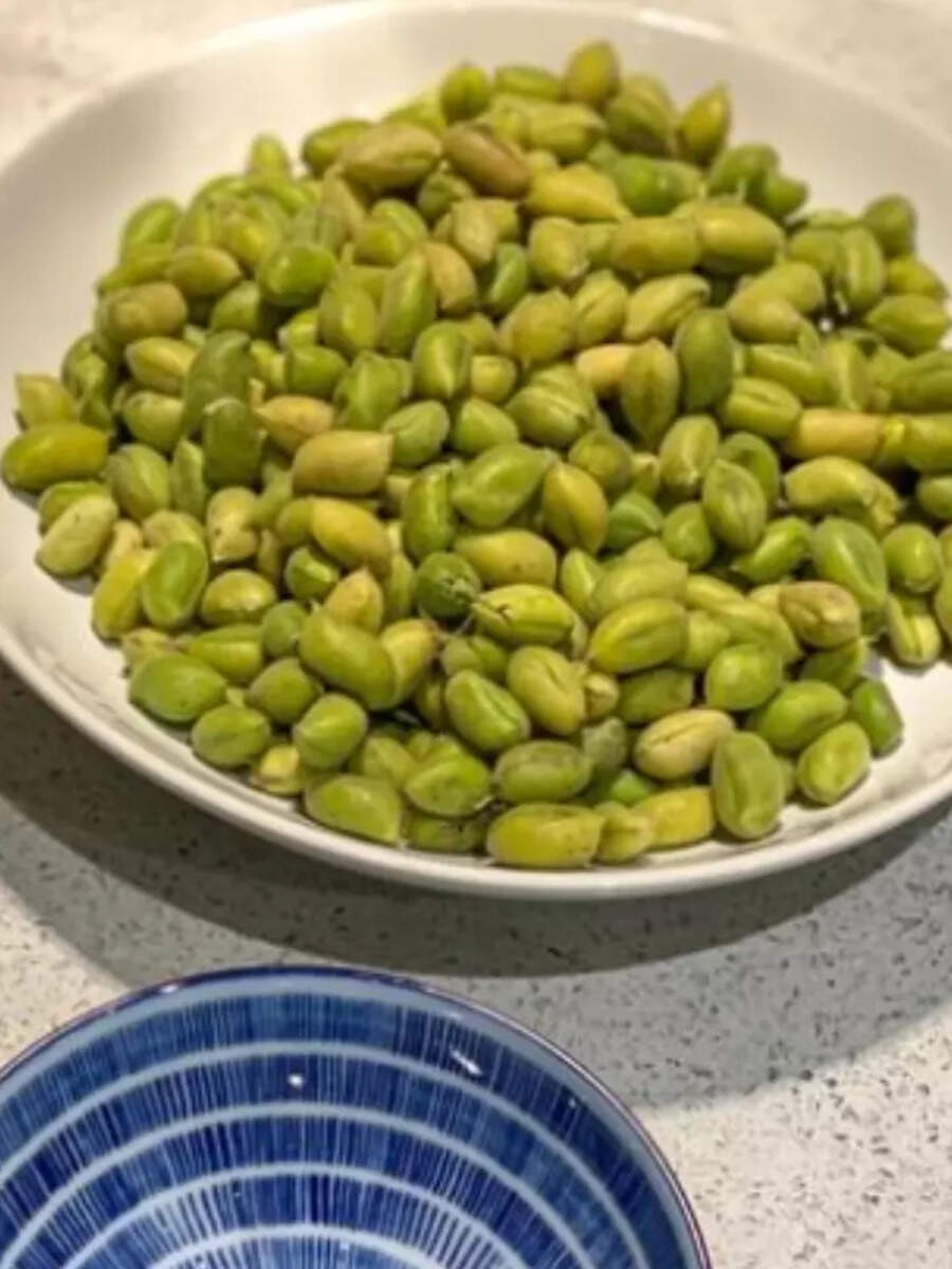 10 reasons why Choliya or Green Chana is a winter superfood | Times of ...