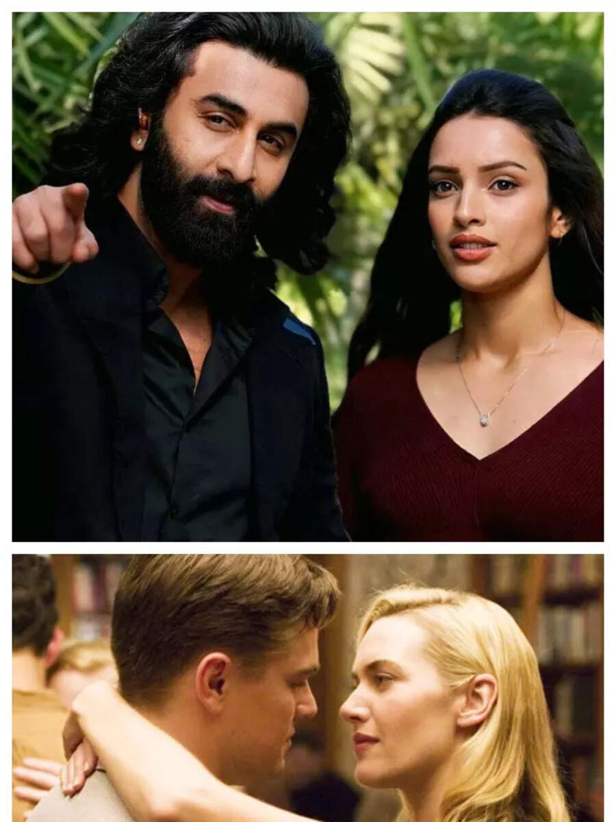 Celeb spouses who encouraged their actor-partners to shoot intimate ...