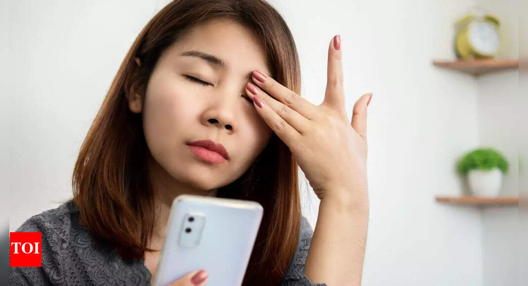 Optimal Screen Time for Adults: Important Tips for Healthy Screen Usage ...