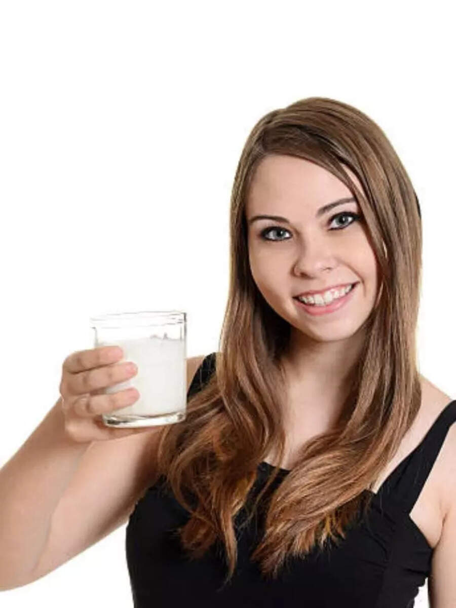 9 Ingredients You Can Add To Milk To Make It Healthier | Times Now