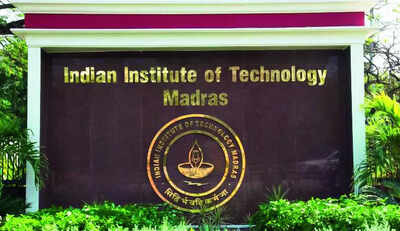 IIT-M Introduces Sports Quota at UG Level; The First IIT to Admit Under ...