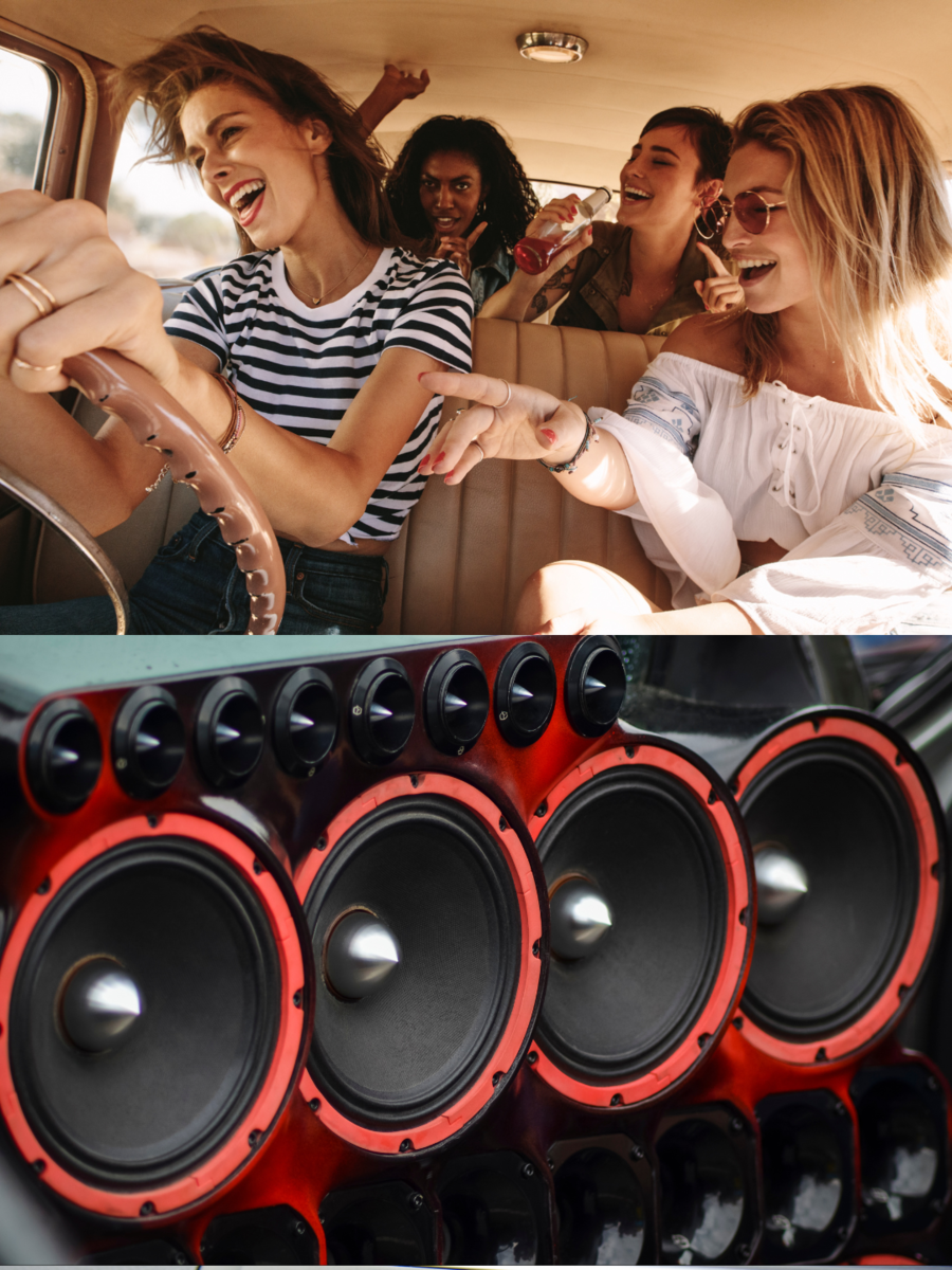 5 Cars With Best Sound System For Music Lovers Under Rs 15 Lakh: Kia Sonet, Hyundai i20, Hyundai ...