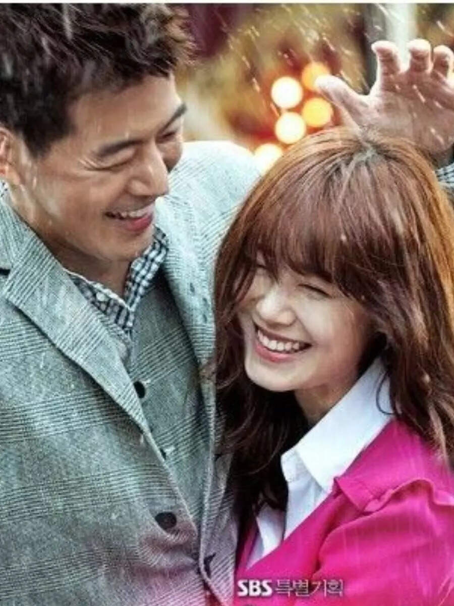 Pinocchio To Angel Eyes: K-Dramas To Celebrate 10 Years Of Release In ...