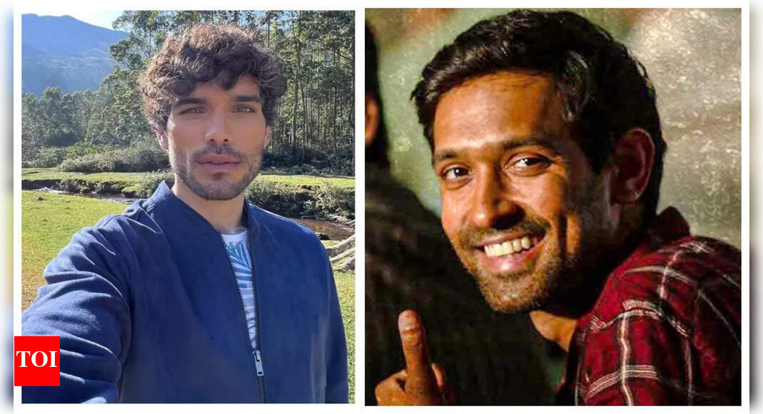 'Fighter' actor Rishabh Sawhney talks about the film's underperformance ...