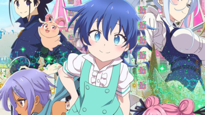 I Was Reincarnated as the 7th Prince Anime: New Trailer and Updates ...