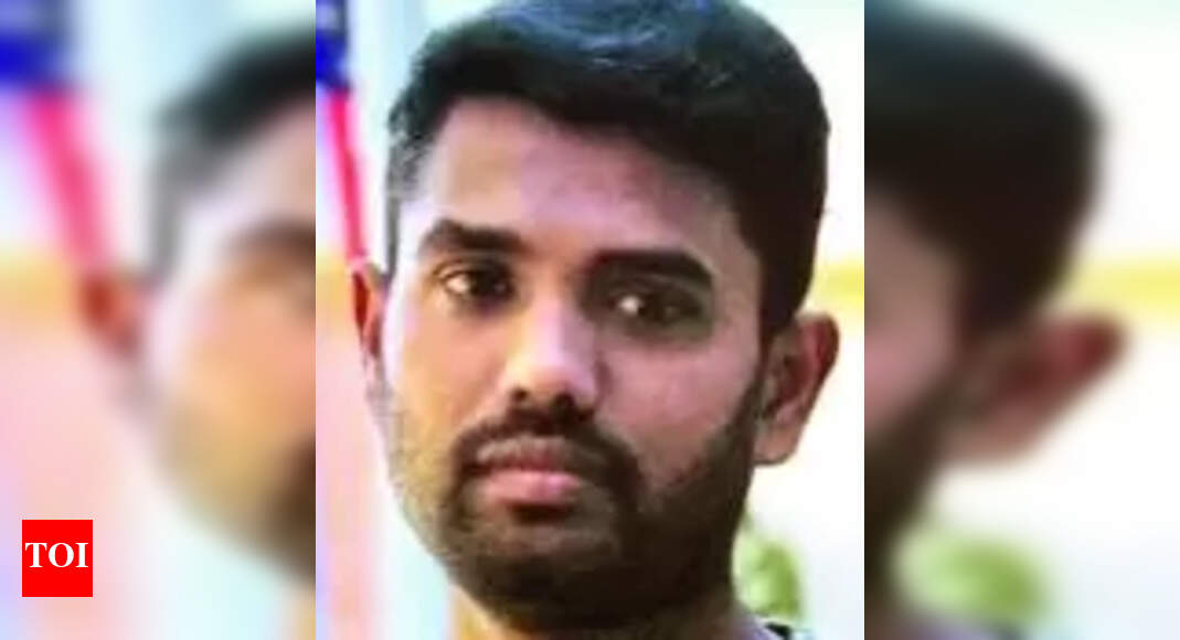 Varun Raj Murder Case: Us Court Set To Hear Varun Raj Murder Case On ...