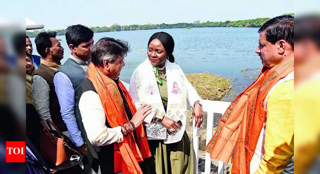 Swachh Indore - International Wetland City | Ramsar Site | Indore News ...
