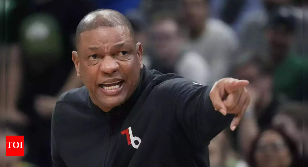 Doc Rivers seeks first Milwaukee Bucks win in matchup with Dallas ...