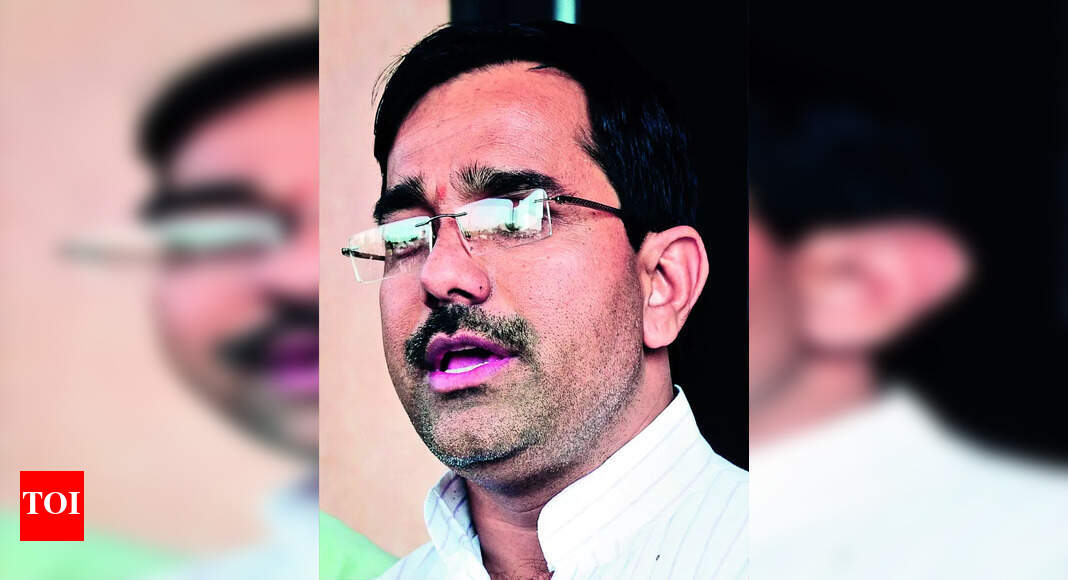 MLA: Bhopalgarh Mla Spents Max On Polls, Sadulpur Mla Least: Report ...