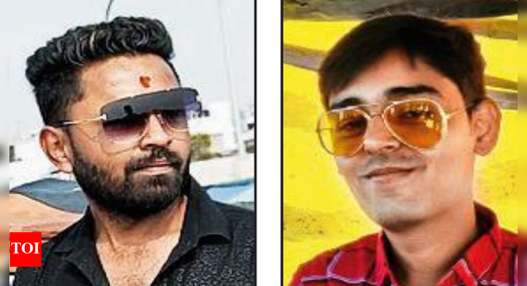 Double Murder: Double Murder for ₹17: Friends Smash Duo's Heads in ...