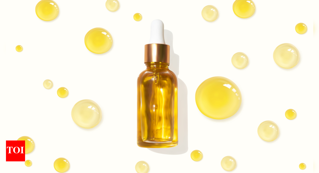 Discover Why Gold Serums Have Become Essential in Skincare | - The ...