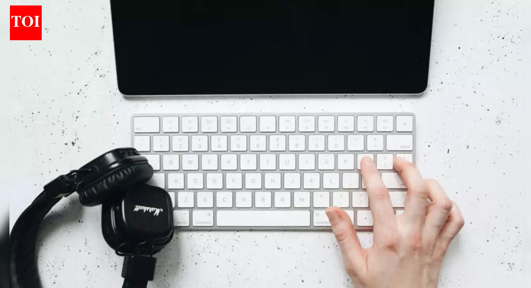 Best Wireless Keyboards That You Can Buy Online | - The Times Reviews ...