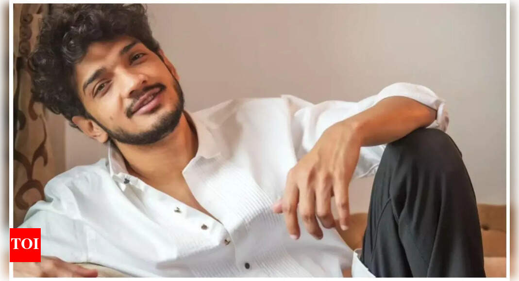 Munawar Faruqui: Bigg Boss 17 Winner Addresses Label Controversy | - Times of India