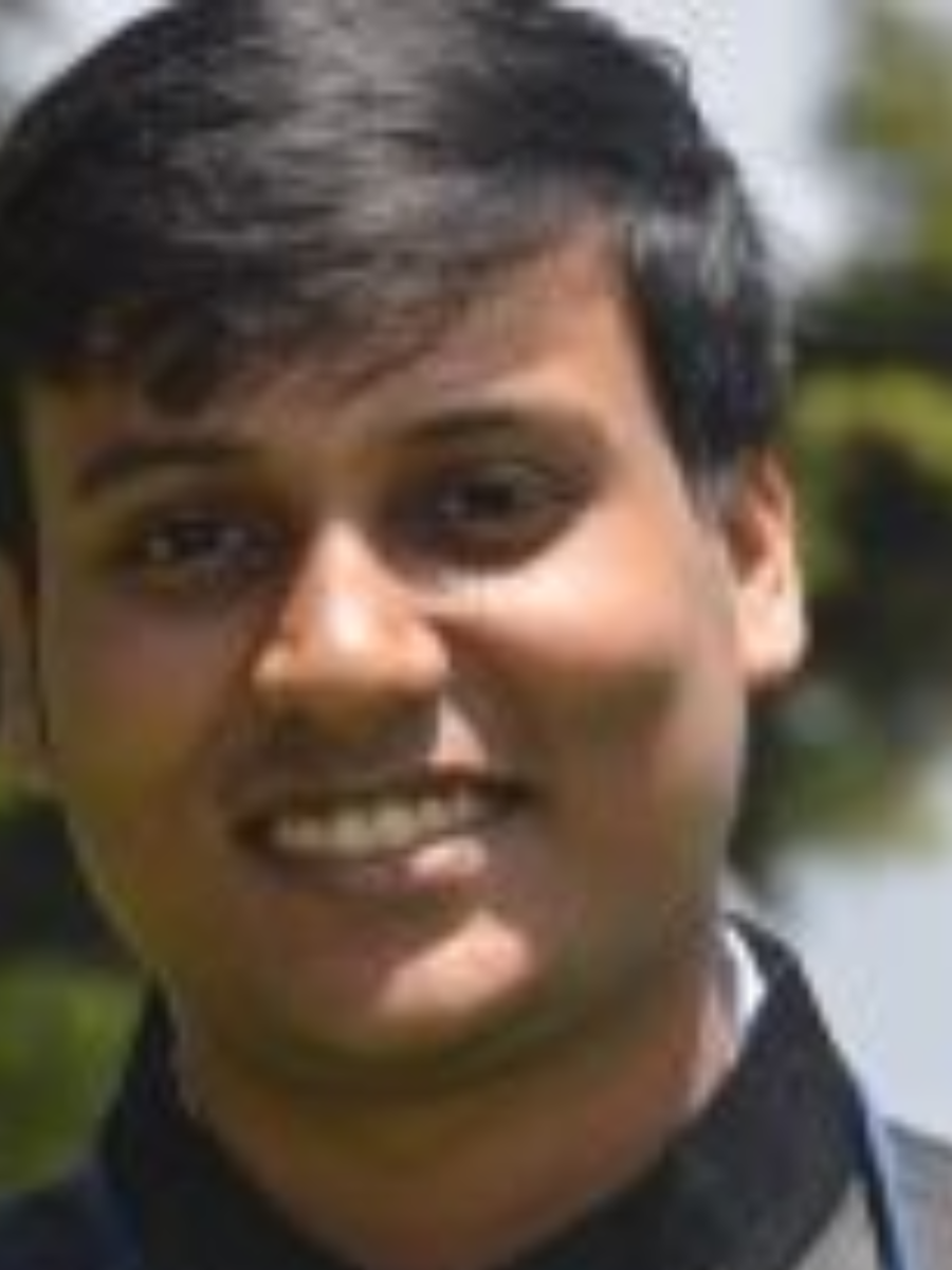 Amrit Ruturaj IAS Officer Education Qualification, UPSC Rank & More ...