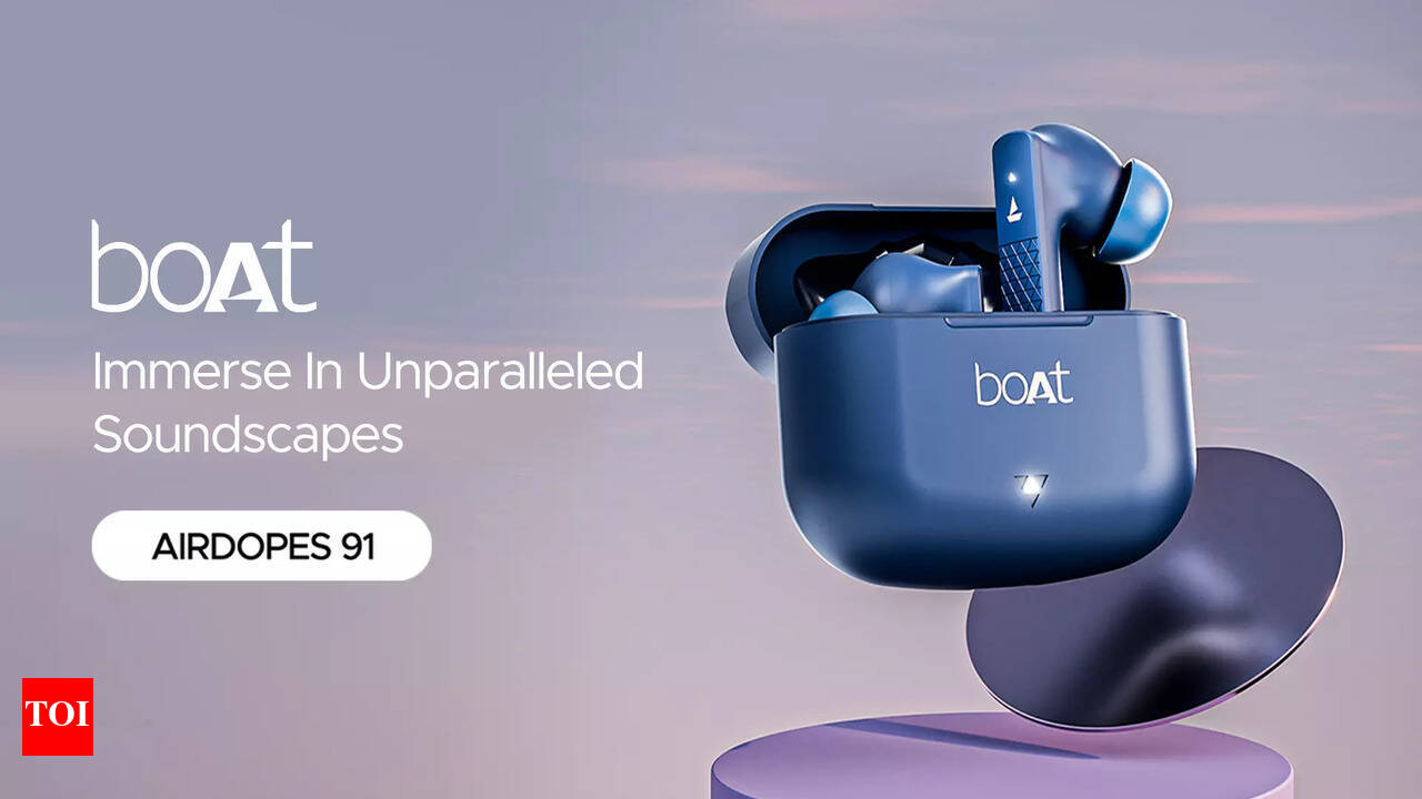Boat tws store