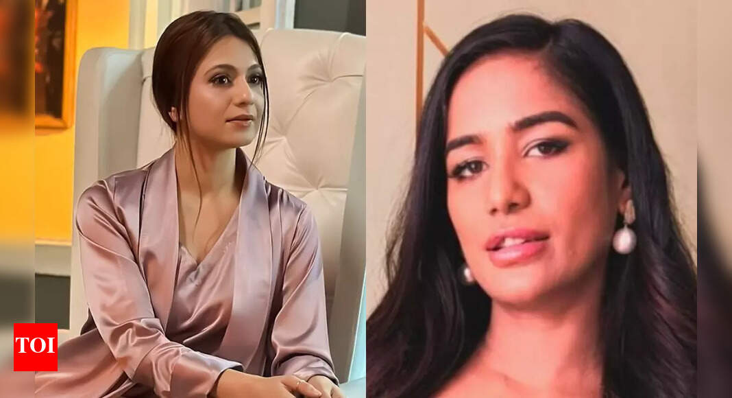 Actress Akanksha Juneja lashes out at Poonam Pandey, says “It was such ...