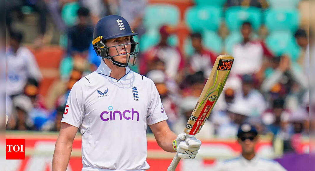 We believe we can chase anything and we have done that before: Zak ...