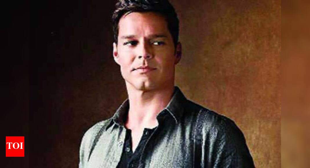 Ricky Martin, Bono to rock Udaipur - Times of India