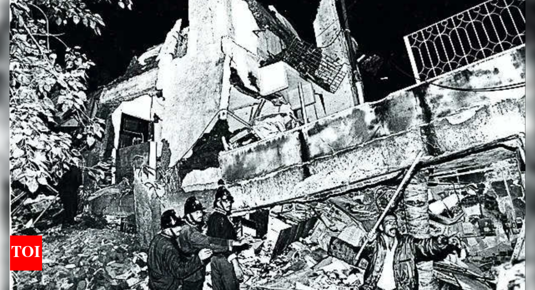 Bombay High Court Approves Redevelopment of Bandra Building | Mumbai ...