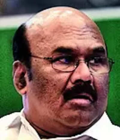 Those Who Are Meant To Come Will Come To Us: Jayakumar | Chennai News ...