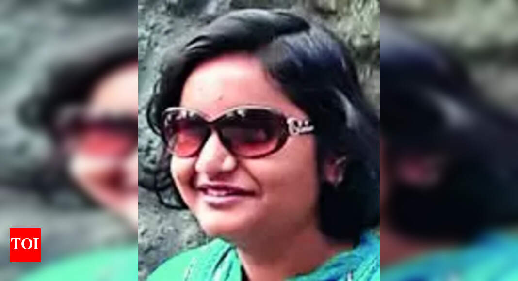 Blind Student: Accused blind student’s plea to JU Kolkata | Kolkata ...
