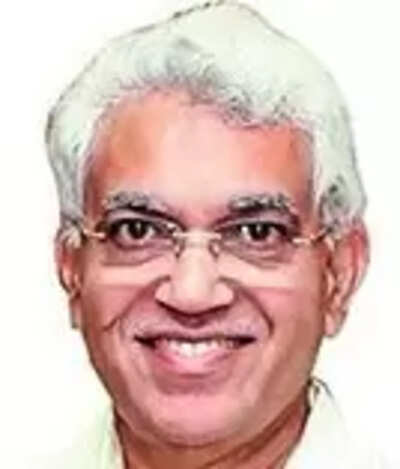 T M Manoharan: T M Manoharan passes away - Latest News | Kochi News ...