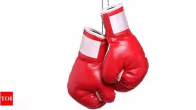 17-year-old boxer found dead on tracks in Faridabad | Faridabad News ...