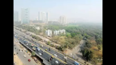 GMLR: ₹6.3k-crore Twin Tunnels Of Gmlr To Be Ready By ’28 | Mumbai News ...