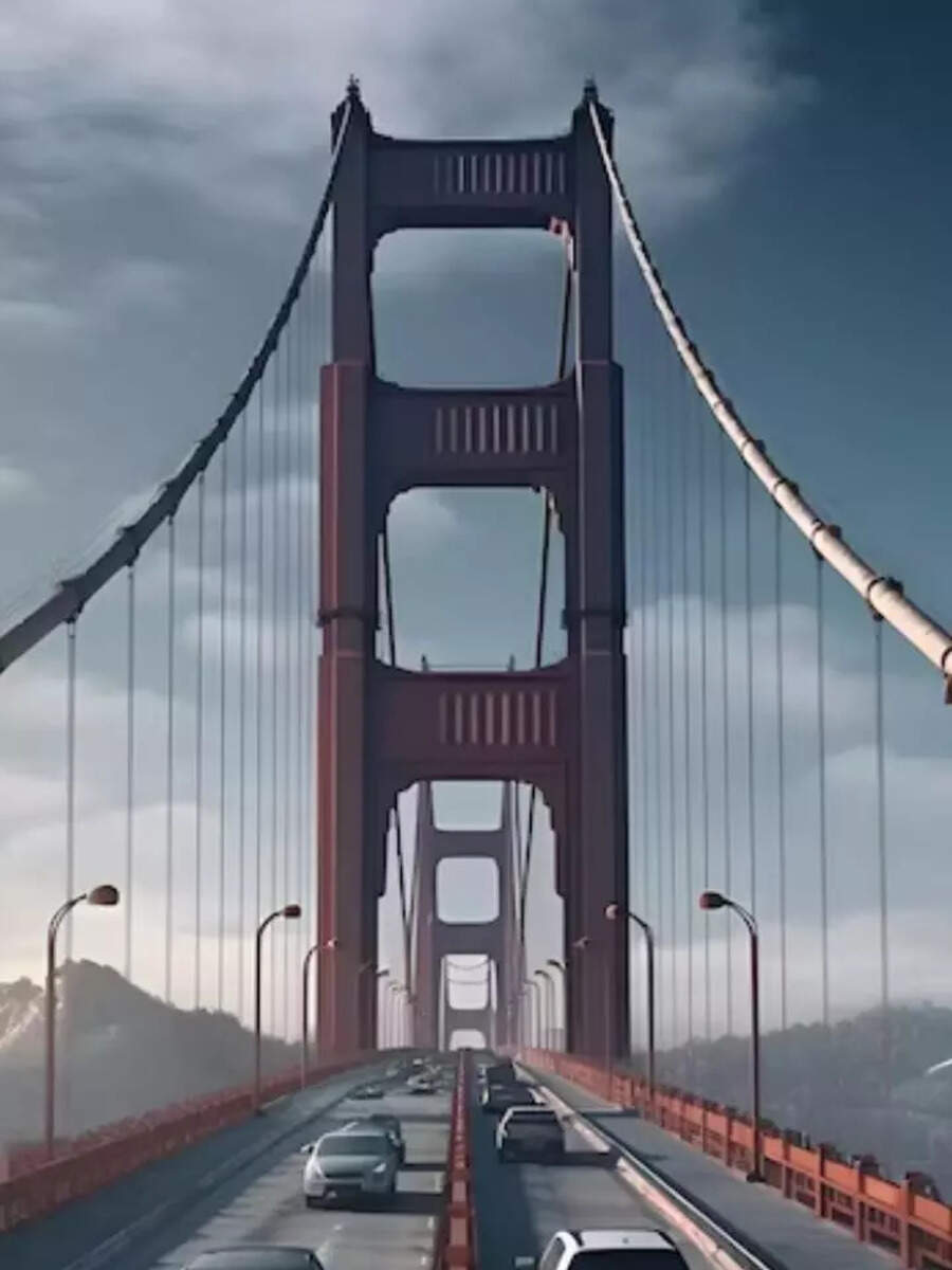 All About Mumbai's Gokhale Bridge Phase | Times Now