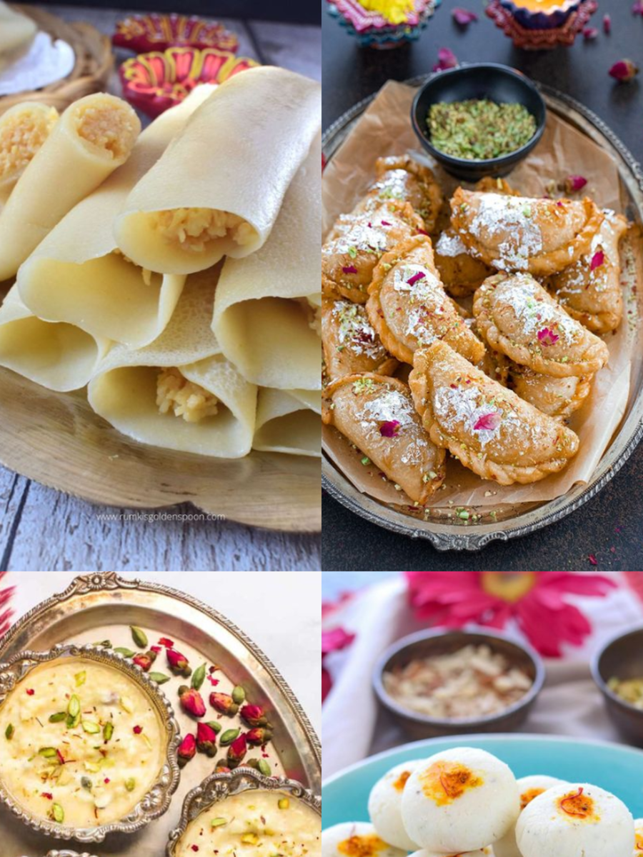 Coconut-Based Desserts To Make At Home | Times Now