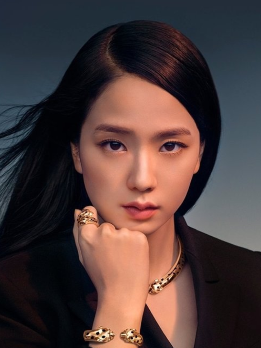 10 Richest K-pop Female Idols: Blackpink's Jisoo, IU And More | Times Now