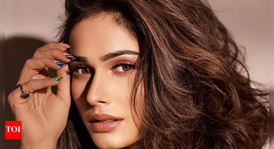 Exclusive - Aneri Vajani on her new show Baaghin: The show kept coming ...