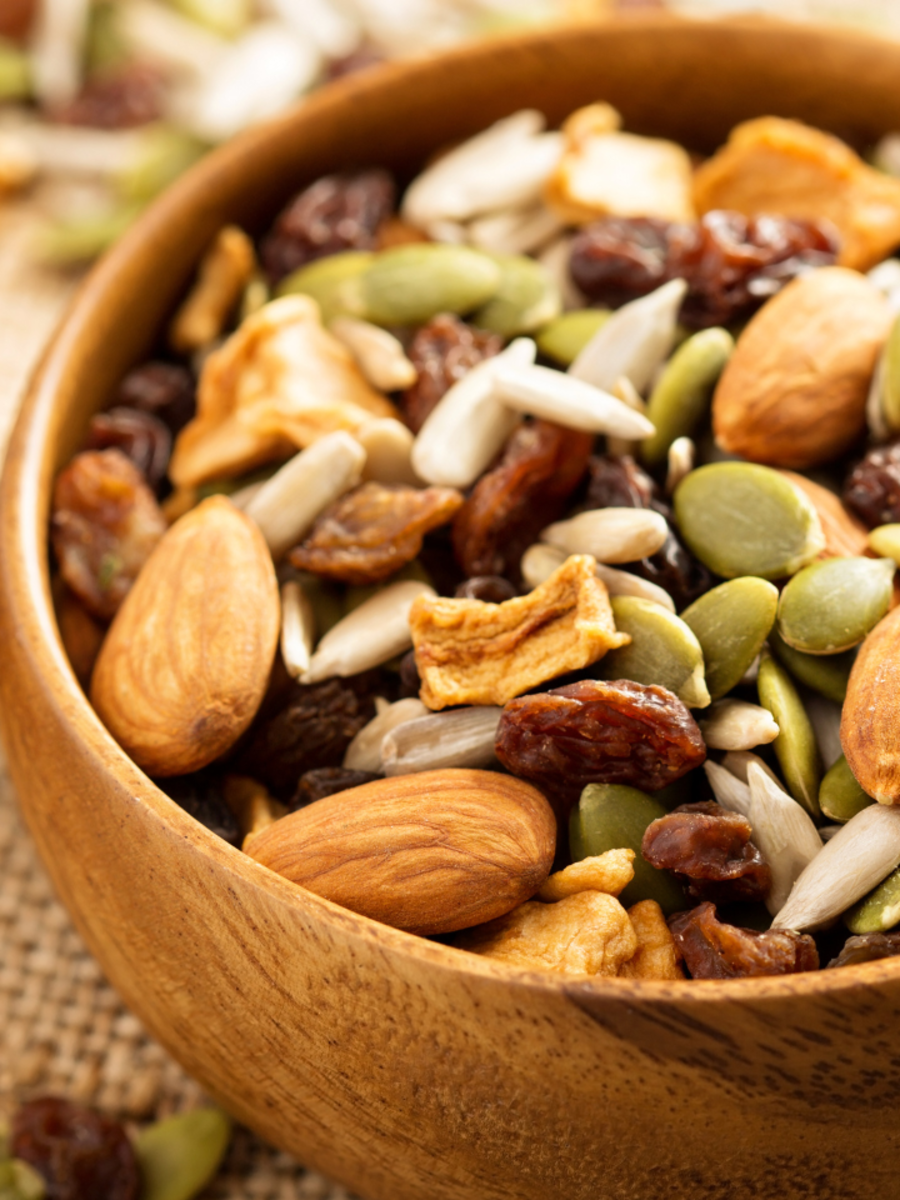 9 Ways To Eat Dry Fruits As Per Ayurveda Times Now