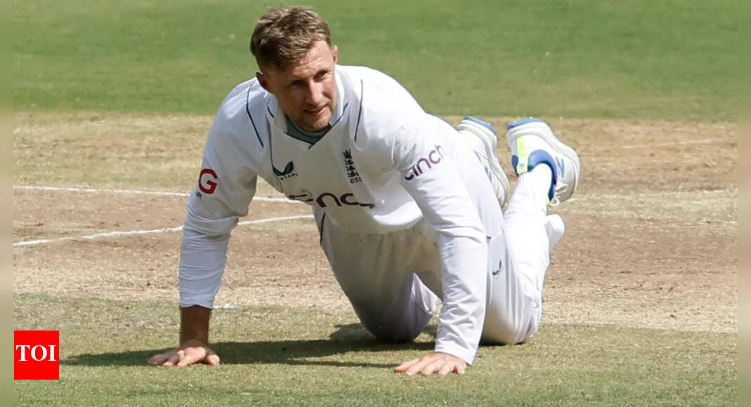 James Anderson Provides Update on Joe Root's Injured Finger | Cricket ...
