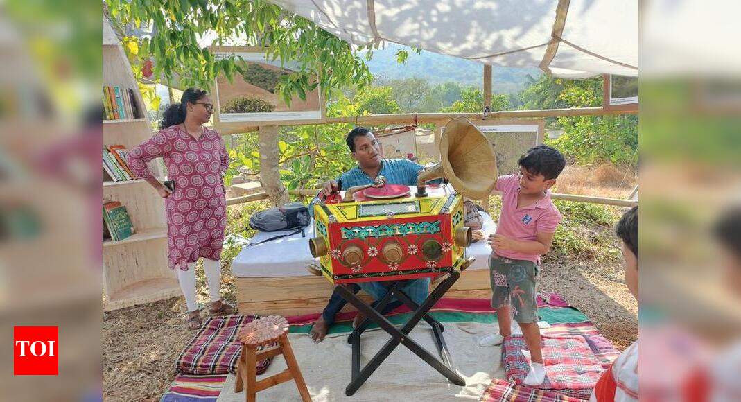 ‘GTDC promotes responsible tourism under master plan’ | Goa News ...