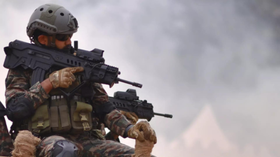 Army's 'new' knowledge corps to now focus on cyber, infotech | India ...